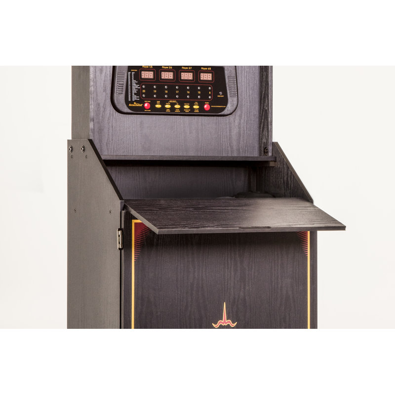 Arachnid 650 dartboard store